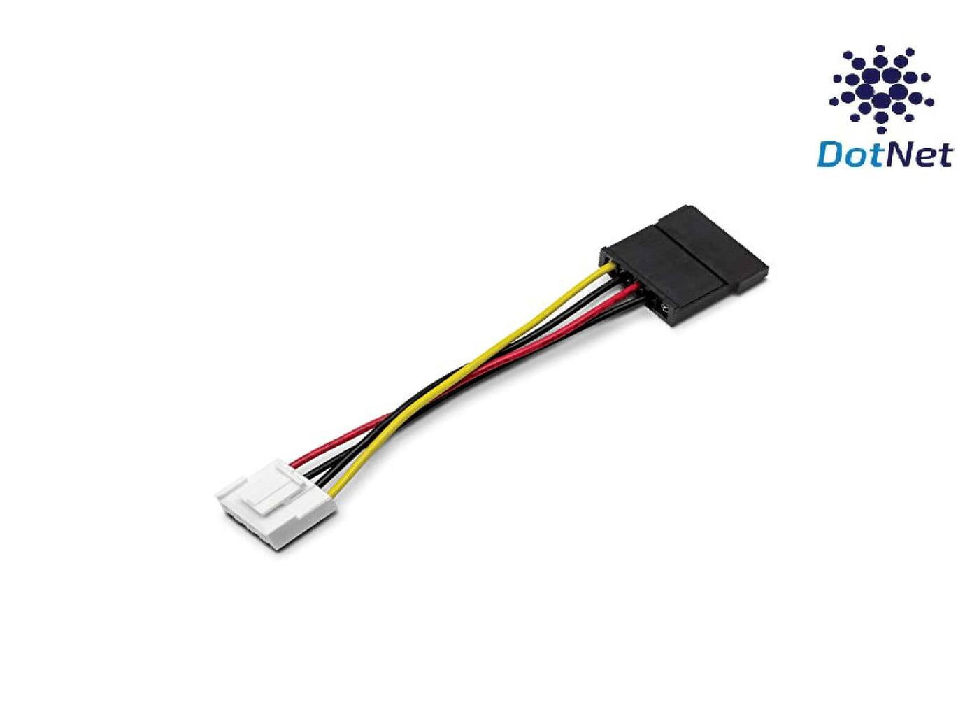 DotNet DVR Power Sata Cable